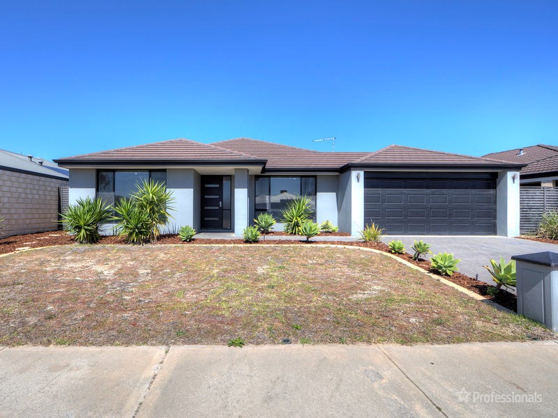 226 Charlottes Vista, Ellenbrook, WA 6069 - Property Details