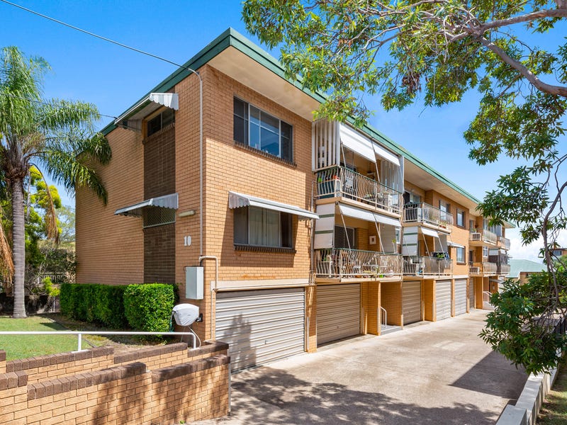 6/10 Raby Road, Coorparoo, Qld 4151 - Property Details
