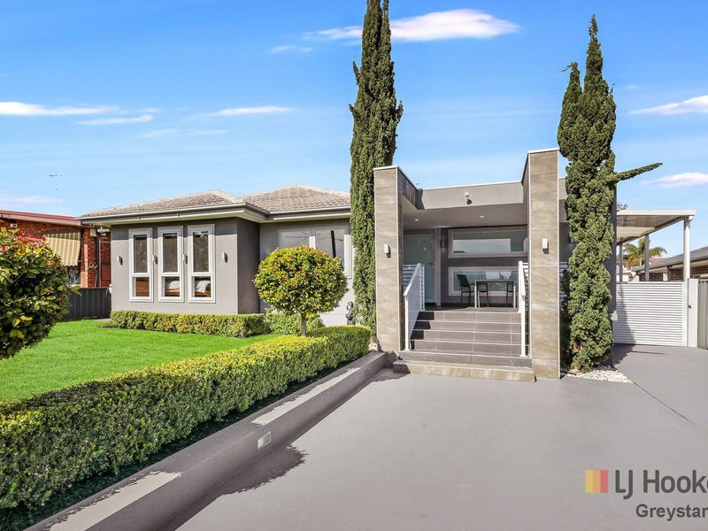 314 Old Prospect Road, Greystanes, NSW 2145 - Property Details