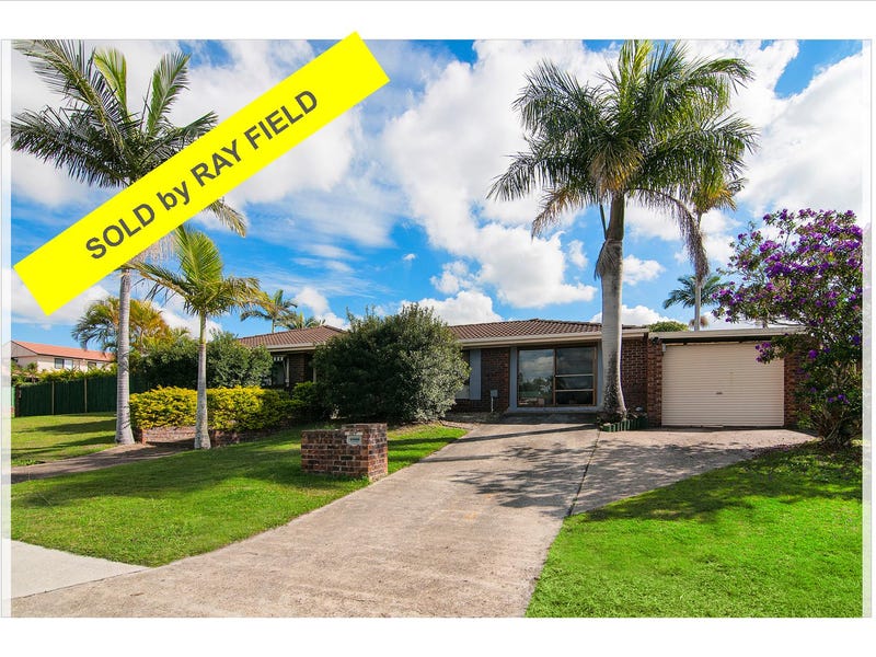 167 Ridgewood Road, Algester, Qld 4115 - Property Details