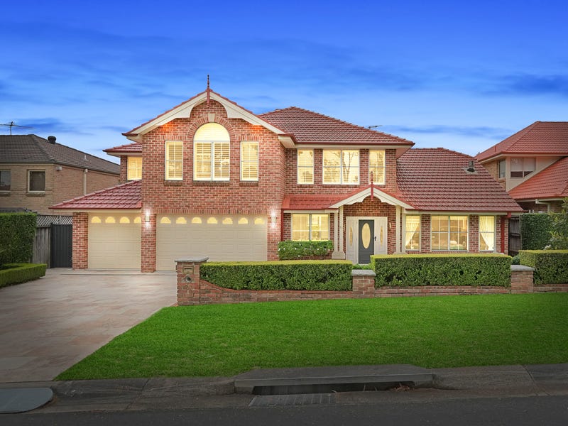 Sold Property Prices & Auction Results in Ermington, NSW 2115 (+2 ...