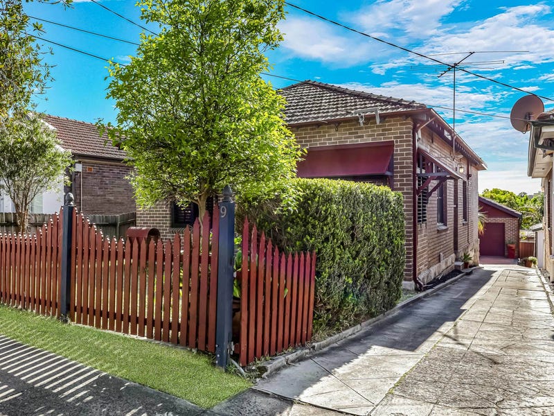 9 Singleton Street, Earlwood, NSW 2206 - realestate.com.au