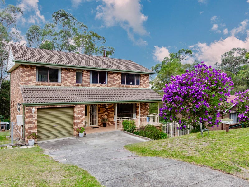 36 Florey Crescent, Springwood, NSW 2777 - Property Details