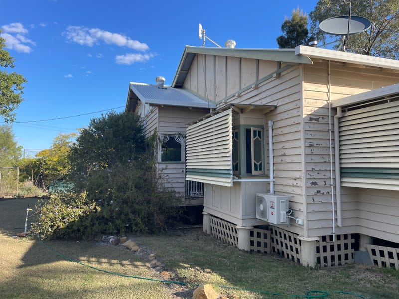 7 Dawson Street, Taroom, QLD 4420 - realestate.com.au
