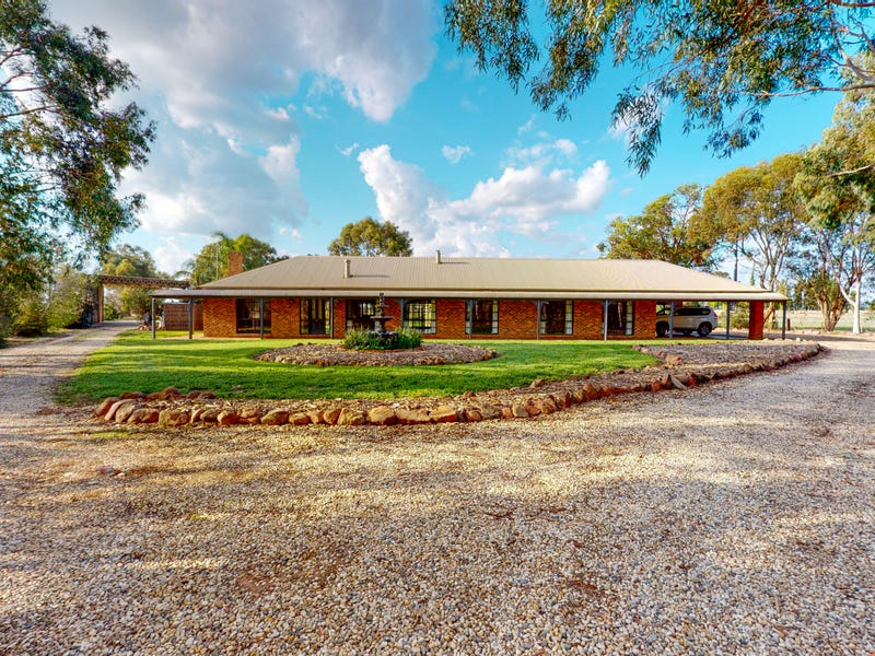 815 Mitchell Road, Kialla East, VIC 3631 - realestate.com.au