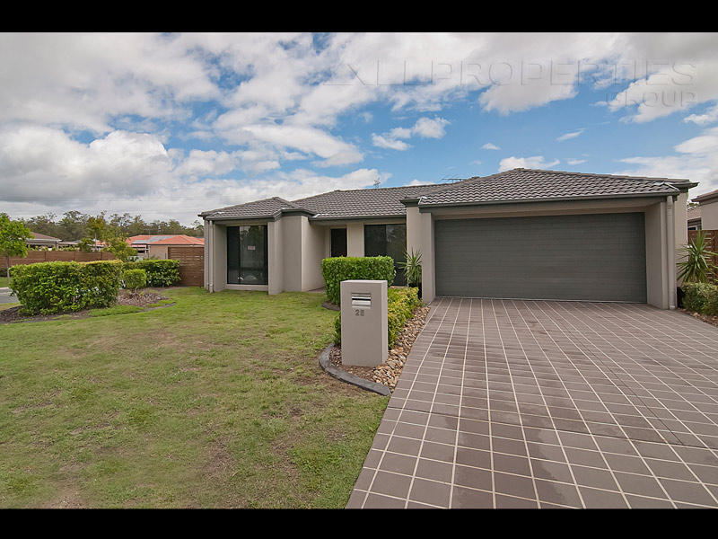 25 Freshwater Drive, Berrinba, Qld 4117 - Property Details