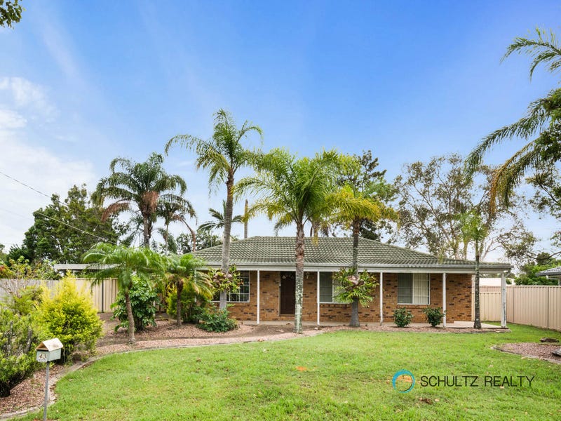 43 Robert Stanley Drive, Mount Warren Park, QLD 4207 - realestate.com.au