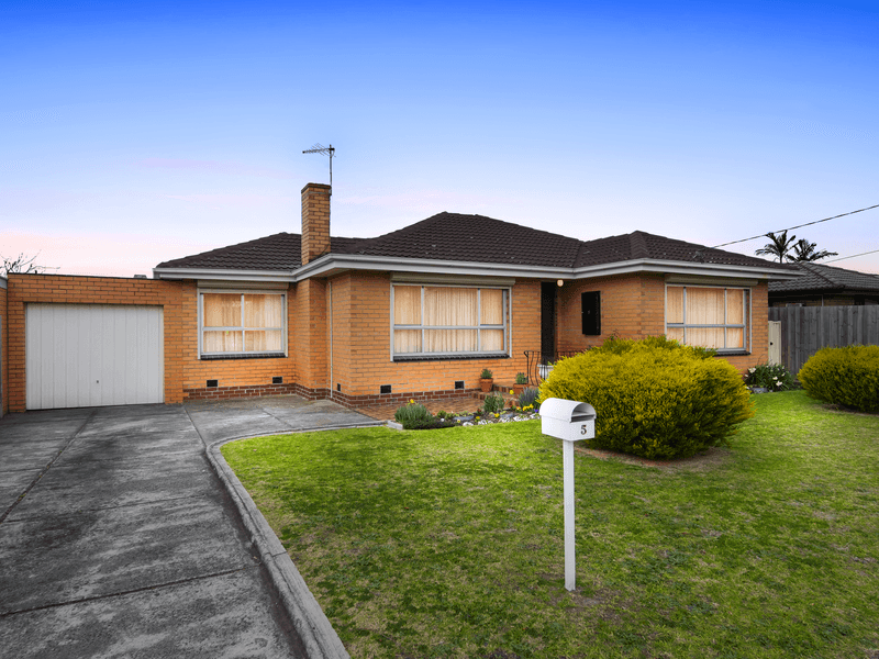 Sold Property Prices & Auction Results in Noble Park, VIC 3174 (+1 ...