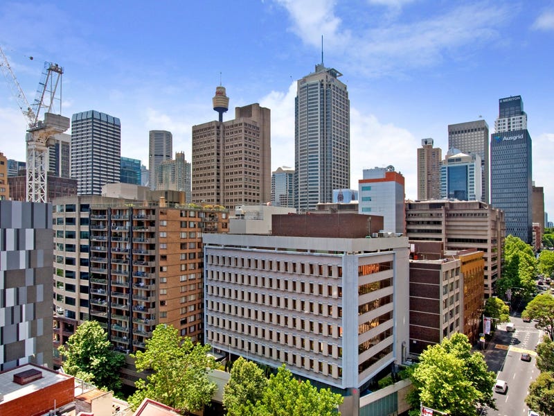 287/158-166 Day Street, Sydney, NSW 2000 - realestate.com.au