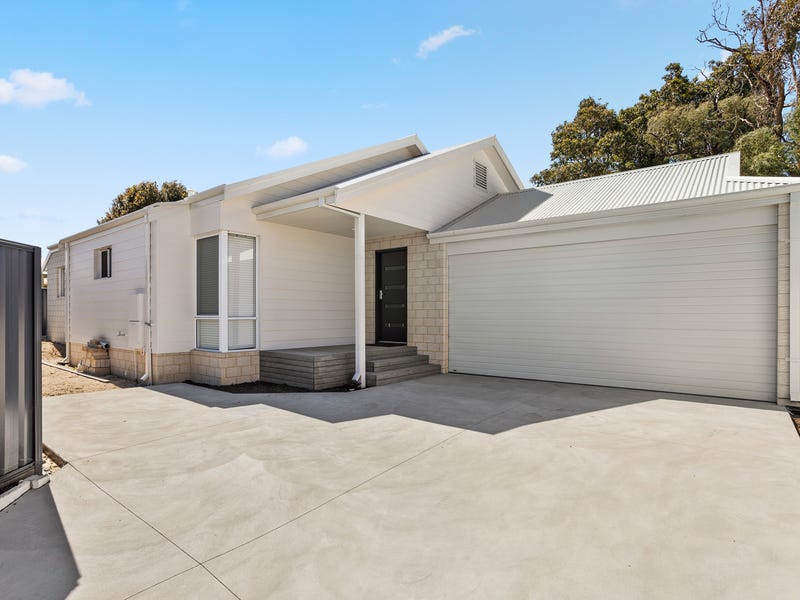 47B Paris Road, Australind, WA 6233 - Property Details