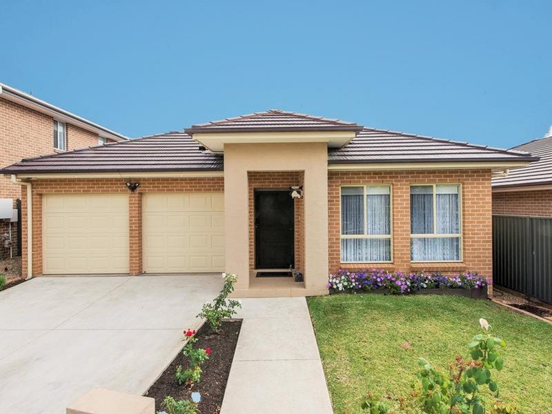 48 Bonney Cres, Jordan Springs, NSW 2747 - realestate.com.au