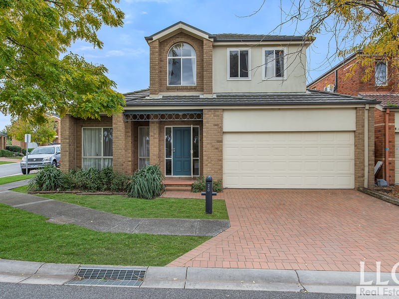 25 Amhurst Drive, Narre Warren South, VIC 3805 - realestate.com.au