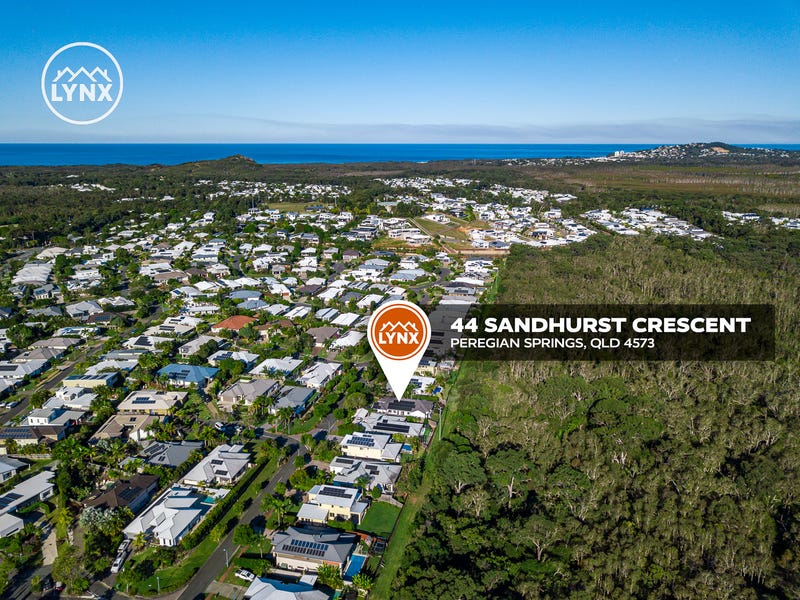 Real Estate & Property for Sale in Peregian Springs, QLD 4573 ...