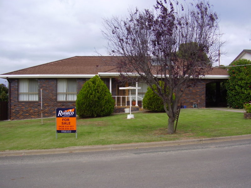 4 Malone, Boort, Vic 3537 - Property Details