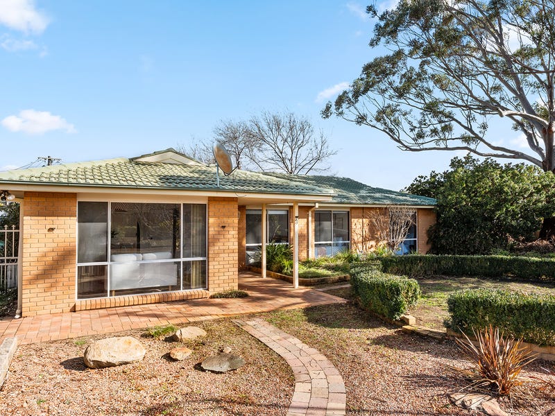 3 Enid Lorimer Circuit, Chisholm, ACT 2905 - Property Details