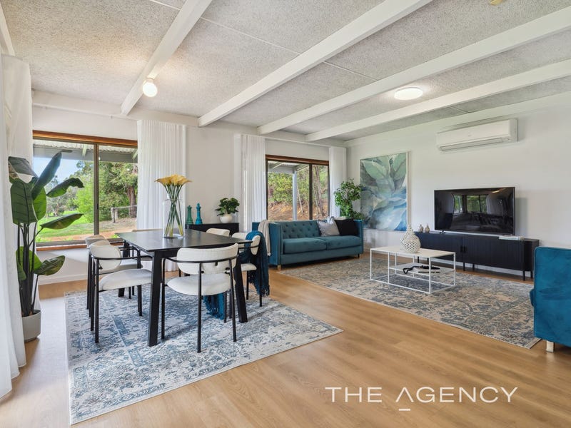 1280 Riley Road, Parkerville, WA 6081 - Property Details