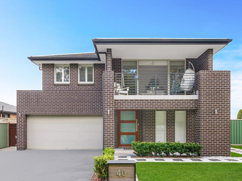 40 Denver Road, St Clair, NSW 2759 - realestate.com.au