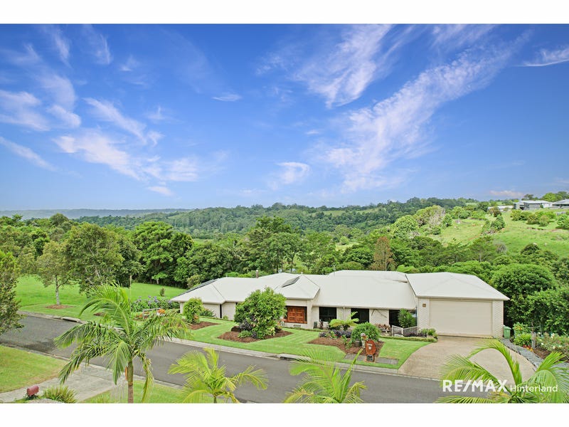 9 Lorikeet Lane, Maleny, Qld 4552 - Property Details