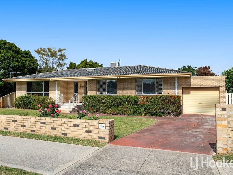 25 Camberley Street, Thornlie, WA 6108 - Property Details