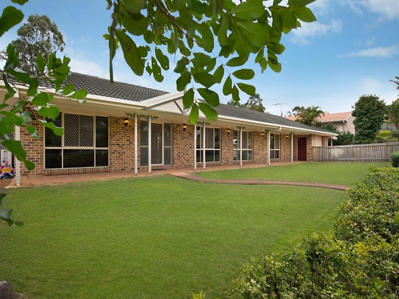 2 Boobook Court, Narangba, Qld 4504 - Property Details