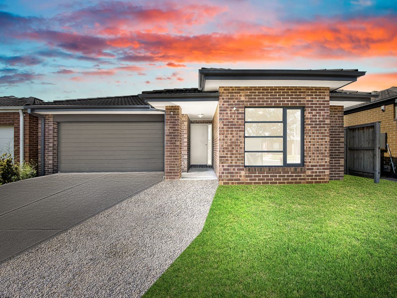 21 Graduate Street, Truganina, Vic 3029 - Property Details