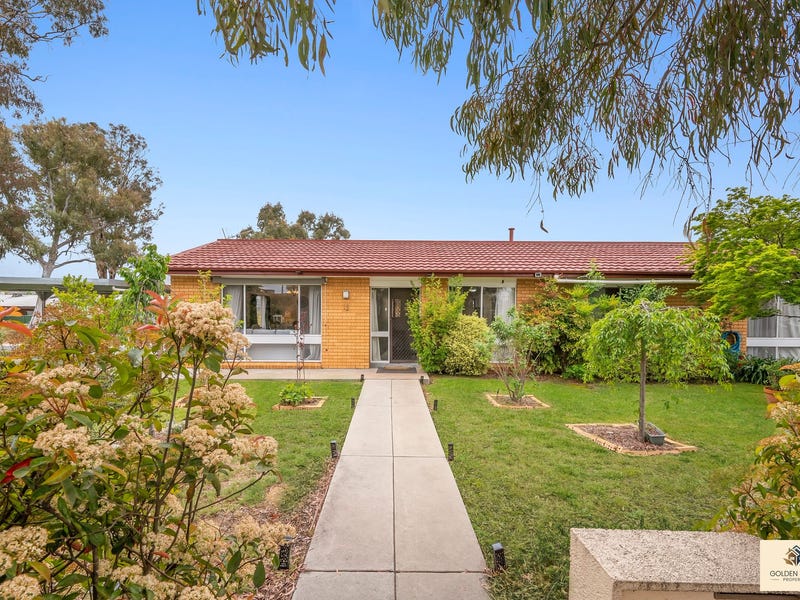 19 Clancy Street, Evatt, ACT 2617 - Property Details