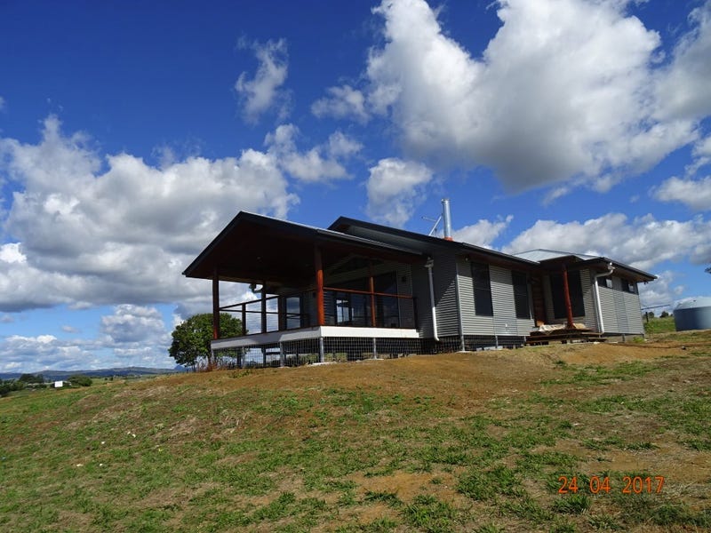 64 Roadvale Harrisville Road, Roadvale, QLD 4310 - realestate.com.au