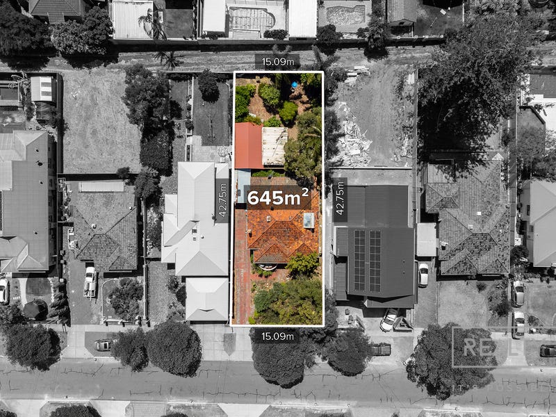 18 Paramatta Road, Doubleview, WA 6018 - Property Details