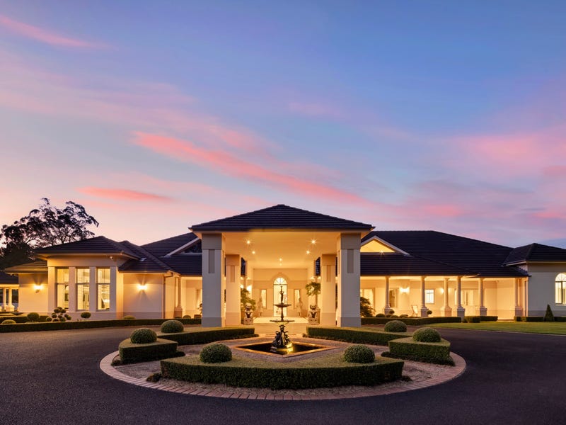 26A Carters Rd, Dural, NSW 2158 - House for Sale - realestate.com.au