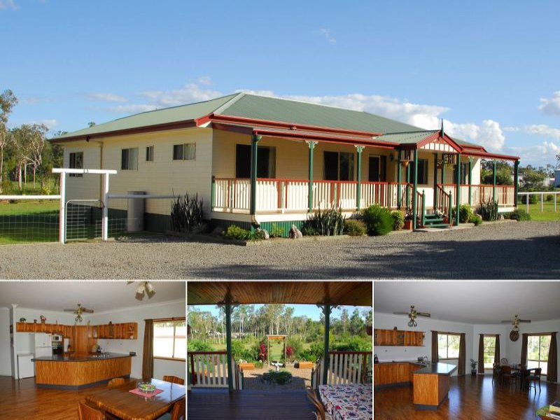 Property 105404339, Oakhurst, Qld 4650 - Property Details