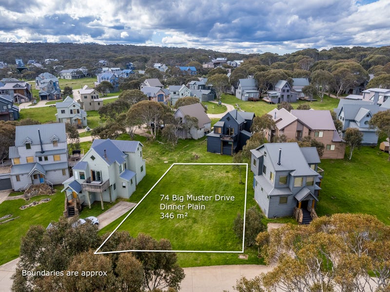 74 Big Muster Drive, Dinner Plain, VIC 3898 - realestate.com.au