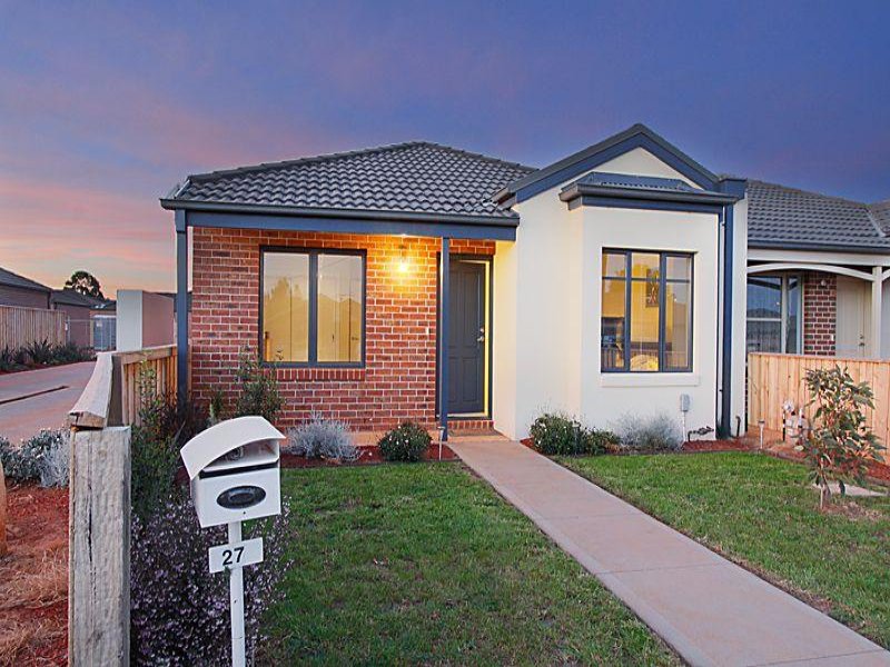 27 Somerton Court, Darley, Vic 3340 - Property Details