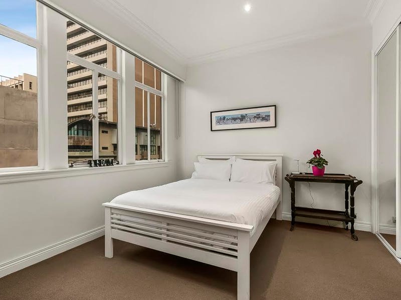 403/390 Little Collins Street, Melbourne, Vic 3000 - Property Details