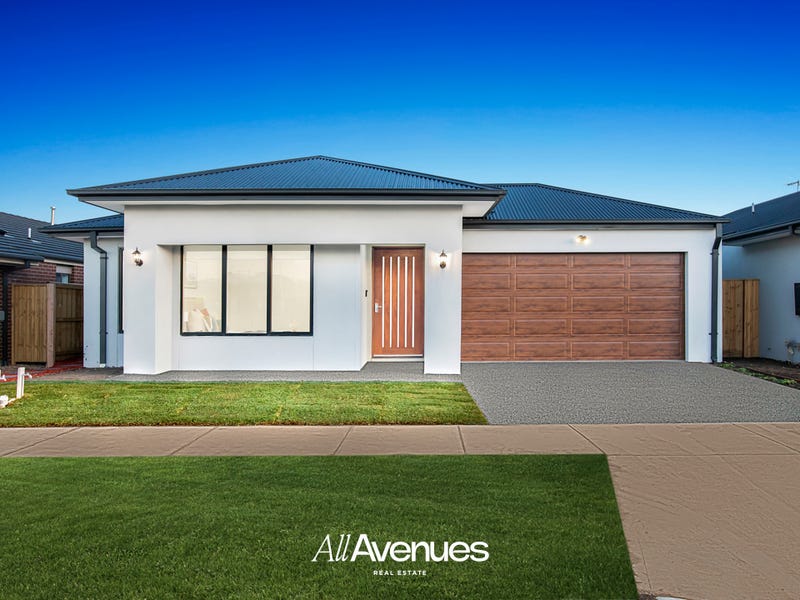 21 Golden Gate Drive, Clyde North, VIC 3978 - realestate.com.au