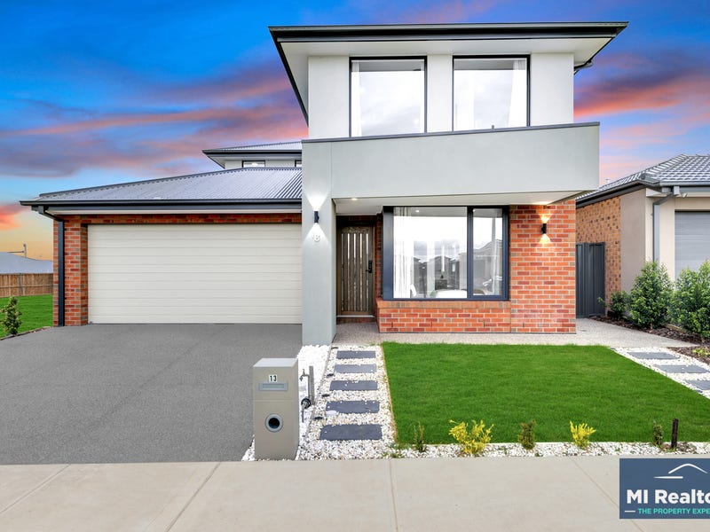 13 Shale Road, Werribee, Vic 3030 - Property Details