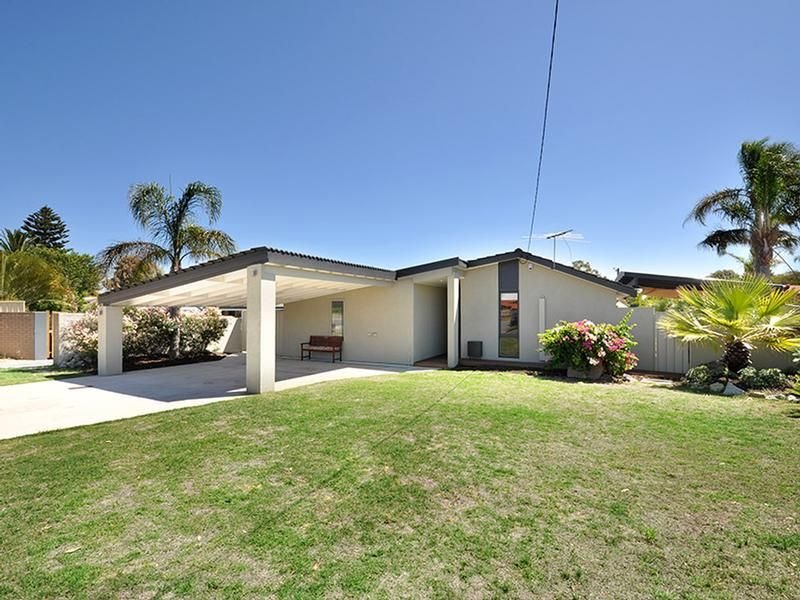 83 Warwick Road, Duncraig, WA 6023 - Property Details