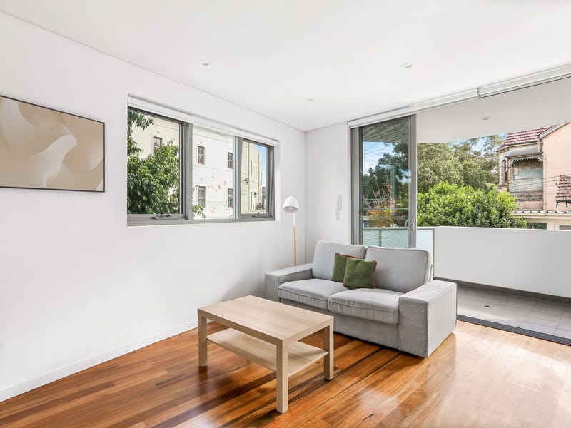 5/121-123 New Canterbury Road, Petersham, NSW 2049 - Property Details