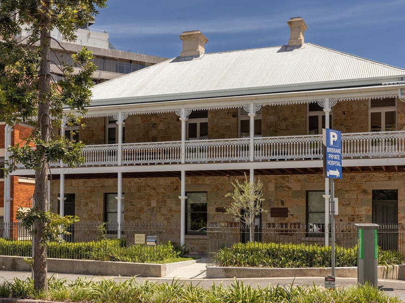 1/303 Wickham Terrace, Spring Hill, QLD 4000 - realestate.com.au
