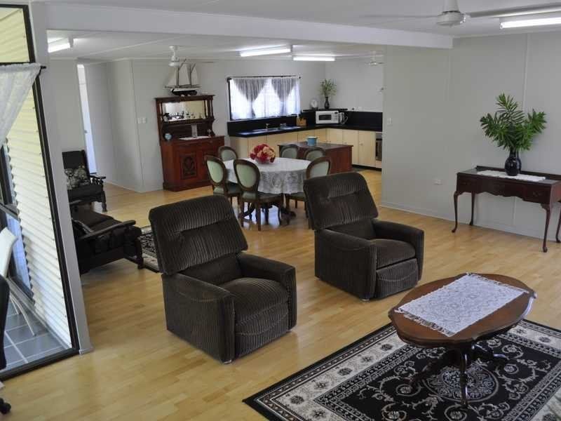 886 Koah Road, Koah, Qld 4881 - Property Details