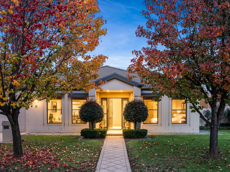 5 Vincent Place, Albury, NSW 2640 - Property Details