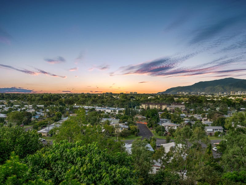 54/8-14 Munro Terrace, Mooroobool, Qld 4870 - Property Details