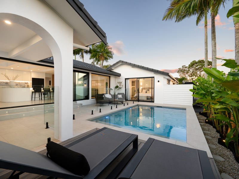 Sold House Prices & Auction Results in Ashmore, QLD 4214 - realestate ...