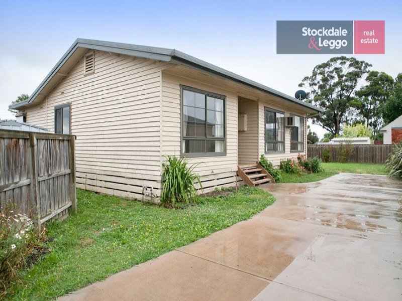 2/3 First Street, Longwarry, Vic 3816 - Property Details