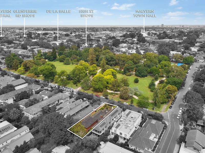 20 Park Street, Malvern, Vic 3144 - Property Details