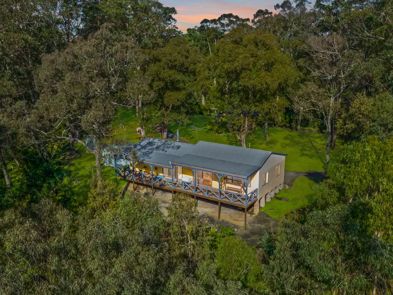16 Bucketty, Private Road 6, Bucketty, NSW 2250 - Property Details