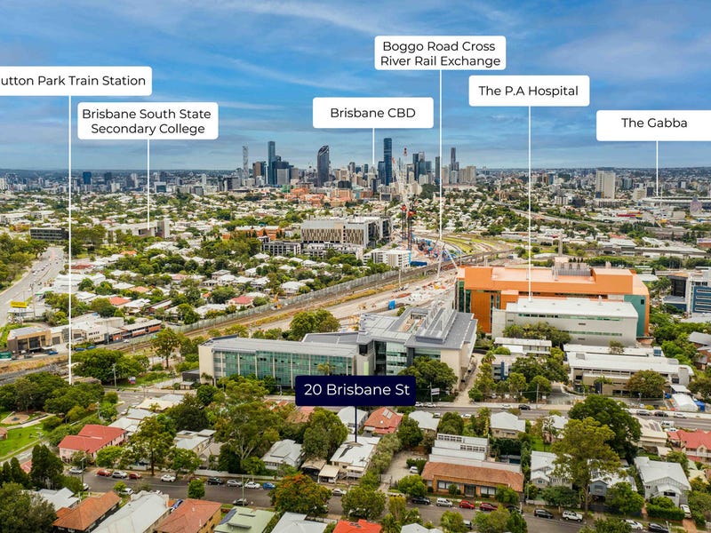20 Brisbane Street, Annerley, QLD 4103 - realestate.com.au
