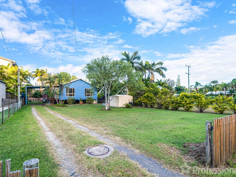 Sold Property Prices & Auction Results in Emu Park, QLD 4710 (+3 ...