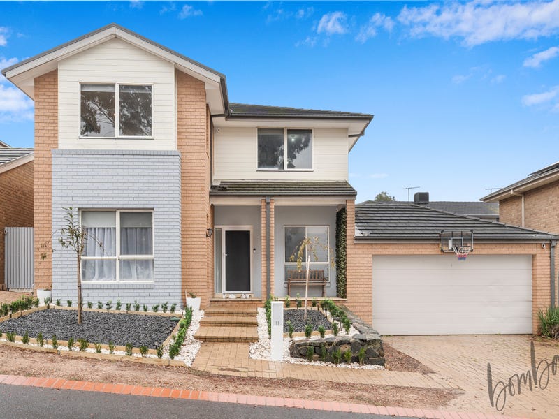 11 Legend Drive, Epping, Vic 3076 - Property Details