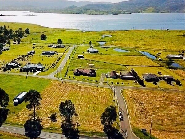 Lot 1 Oakland Park Drive, Hazeldean, Qld 4515 - Property Details