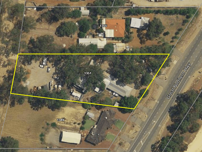 1351 Great Northern Highway, Upper Swan, WA 6069 - realestate.com.au